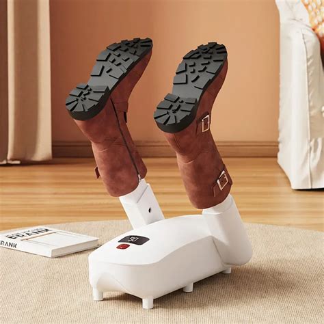 Foldable-Shoe-Dryer-Electric-Shoe-Drying-Machine-Auto-Off-USB-Charging ...