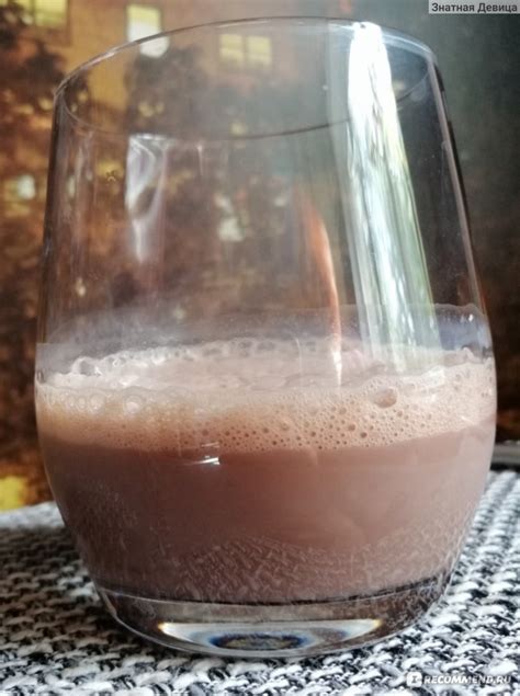 Протеиновый молочный напиток Arla Protein Chocolate flavoured milk ...