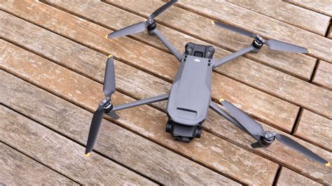 DJI Mavic Air 2 Test | CHIP