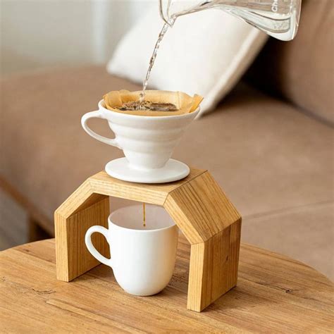 ДРИППЕР для кофе от Chakra in 2024 | Pour over coffee maker, Coffee ...