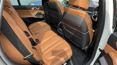 BMW X5 (G05) 3.0 дизельный 2019 | 35d M Sport JDM на DRIVE2