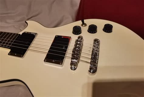ART120 [2008-2011] - Ibanez ART120 [2008-2011] - Audiofanzine