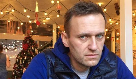 Рейтинг «Ромира» с Навальным не репрезентативен » Политическое обозрение