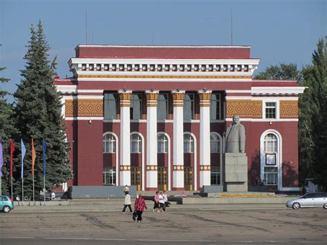 Салават | on-walking.com
