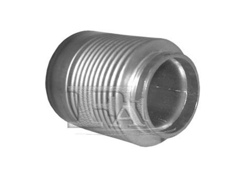 Fischer VW445-130 - Гофра глушителя FA1 : цена, Глушители ЗП