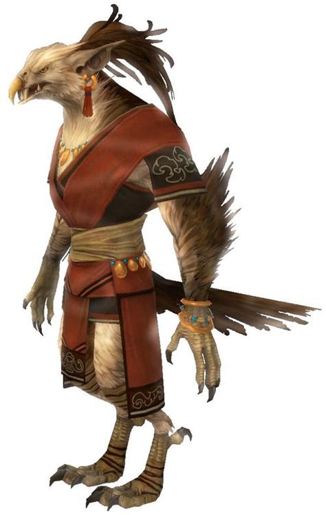 Caromi – Guild Wars 2 Wiki