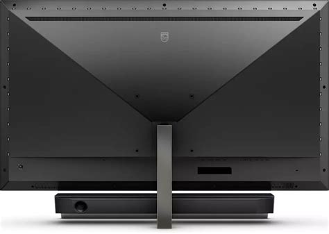 Монитор 55" Philips 558M1RY/00 купить | Elmir - цена, отзывы ...