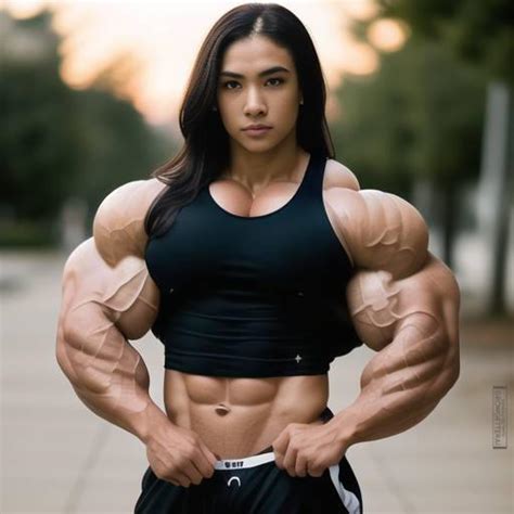 Jacked Beauties by tonyrocko on DeviantArt