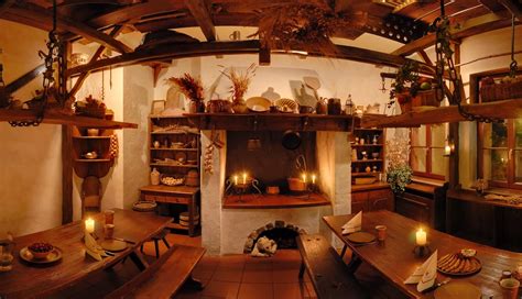 Mönchshof zu Bautzen - Tretet ein in unser historisches Gasthaus!