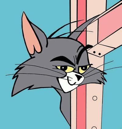 Мультфильм Том И Джери - portalsignature
