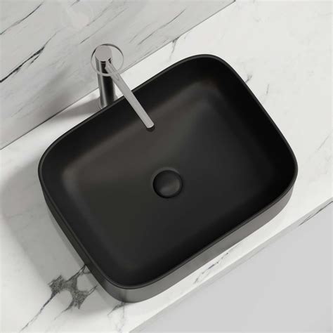 Раковина накладная Ceramica Nova Element