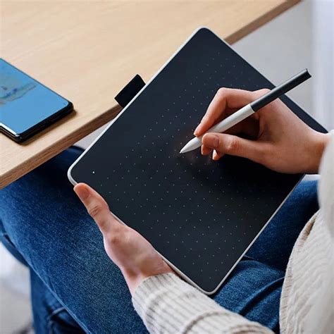 Wacom One Pen Tablet / Wacom One S Pen Tablet / Wacom One M Pen Tablet ...