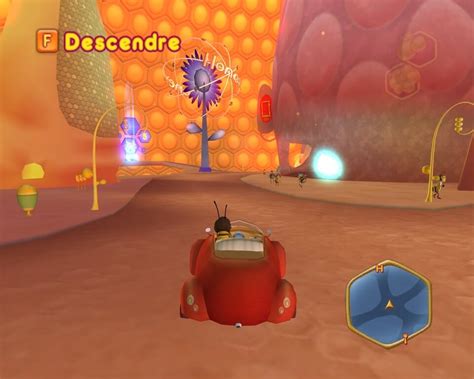 Download Bee Movie Game (Windows) - My Abandonware