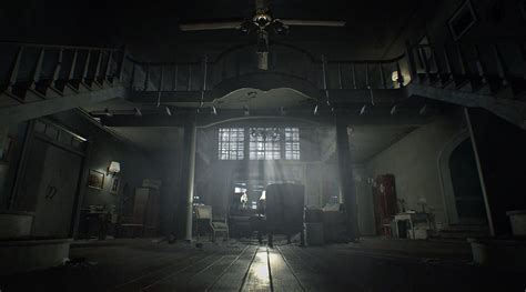 Resident Evil 7 VR is Timed Exclusive to PlayStation VR Headset