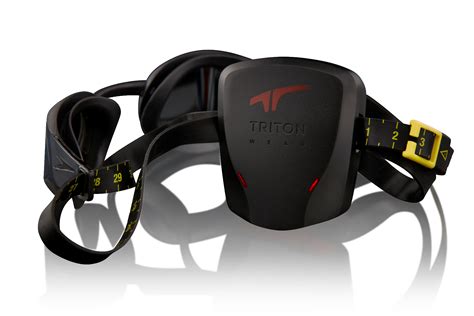 TritonWear Set Of The Week: 200 IM Set - Swimming World News
