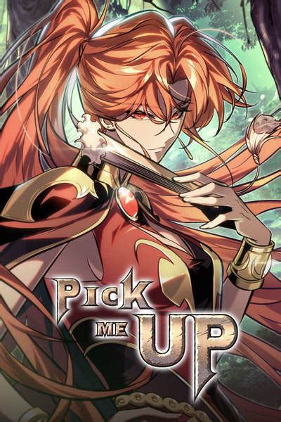 Read Pick Me Up :: Episode 110 | Tapas Comics