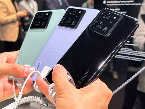 Xiaomi 13T Serie ausprobiert: endlich wieder gut UND preiswert