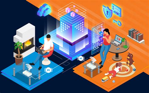 Keenetic’den Premium Kablosuz Bağlantı Konforu - Technotoday