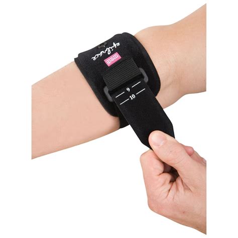 Medi Epibrace Epicondylitisspange Ellenbogenbandage 1 St - Shop Apotheke