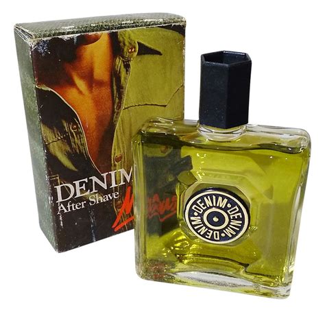 Musk / Moschus von Denim (After Shave) » Meinungen & Duftbeschreibung