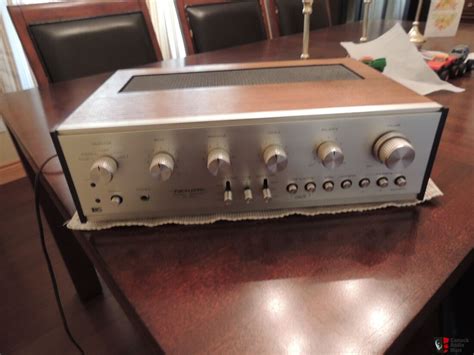 Realistic SA-1500 Integrated Amplifier Photo #4423316 - US Audio Mart