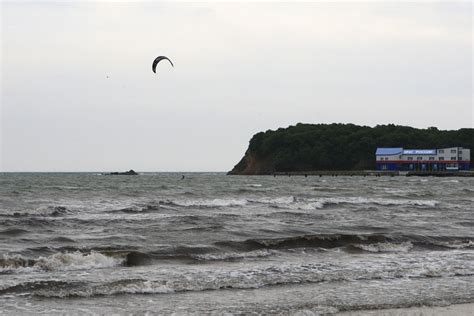 Уссурийский залив / Ussuri Bay