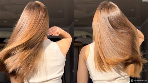 Жидкий шелк CHI Keratin silk infusion - «Мощный уход за поврежденными ...