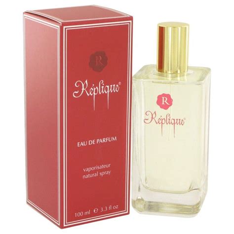 Replique By Raphael Eau De Parfum Spray (new Packaging) 3.4 Oz ...