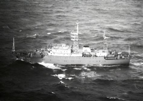 Vishnya class