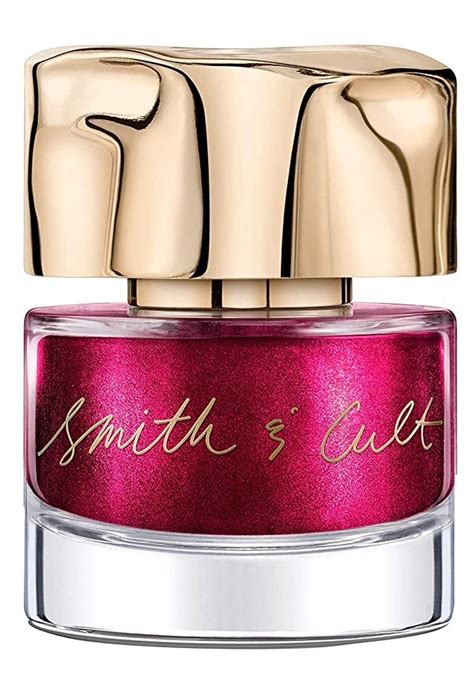 SMITH & CULT Seek Me Out Nail Lacquer 14ml - Лак для ногтей "Поймай ...