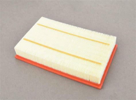 NEW VOLKSWAGEN JETTA A7 AIR FILTER 5QM129620B OEM | eBay
