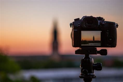 The Camera Diopter: What Is It, and How Can You Use It?