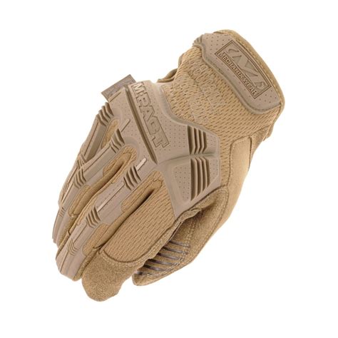 Mechanix – The Original M-Pact – Novritsch