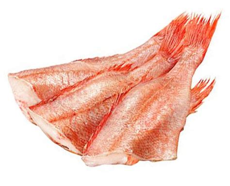 Морской окунь, 1 кг. : Купить рыбу в Краснодаре по вкусной цене