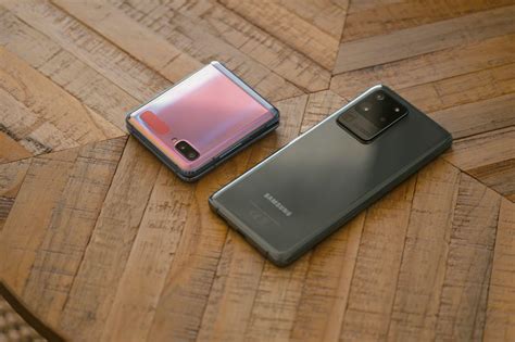 Будущий складной смартфон Huawei будет похож на Galaxy Z Flip
