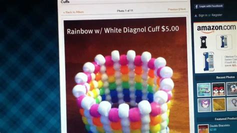 Kandi Shop- 20% OFF! - YouTube