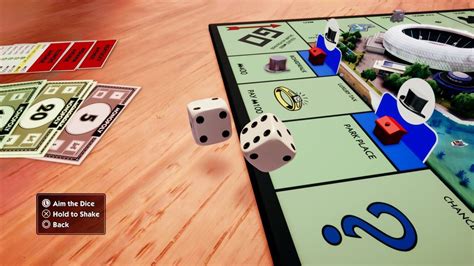 Ubisoft announces MONOPOLY for PS5, Xbox Series, PS4, Xbox One, Switch ...