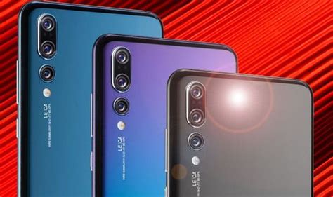 P20 Pro sale: There’s never been a better time to get this Huawei ...
