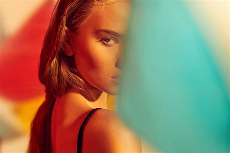 united colors :: Behance