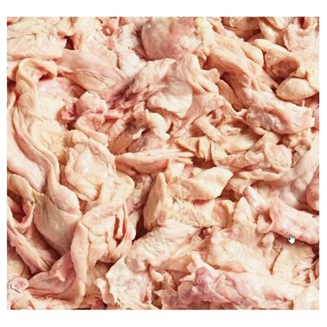 Суповой набор куриный Наше производство охлажденный, весовой - купить в ...