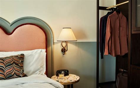 The Hoxton, Charlottenburg, a Design Boutique Hotel Berlin, Germany
