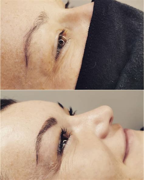 Henna Brows | Plaza Estetica - Schönheit
