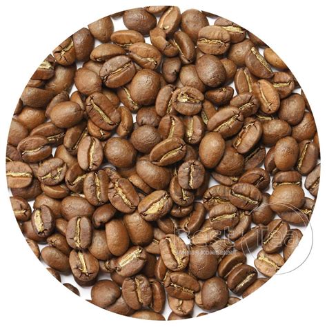 Кофе в зернах Империя Чая Эфиопия Мосса Sidamo, Моносорт в интернет ...