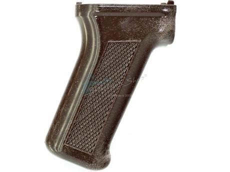 Пистолетная рукоятка АК оригинальнаня бакелит купить в iShooter