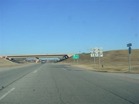 OKHighways.com -- OK 117