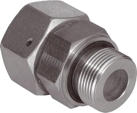 Złącze Hydrauliczne Ab M12X1,5/10X1 - Ceny i opinie - Ceneo.pl