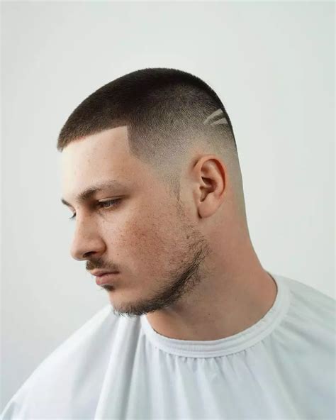 25 Stunning Buzz Cut Ideas Trending In 2025 | Fabbon