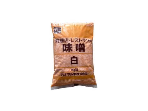 Svetla Miso Pasta (Shiro Miso) 1kg - SL Color doo