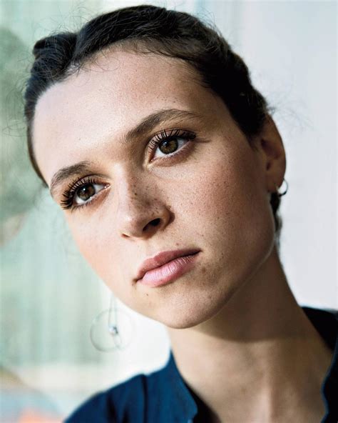 Juliette Jouan dans “L’Envol”, une actrice débutante déjà au sommet