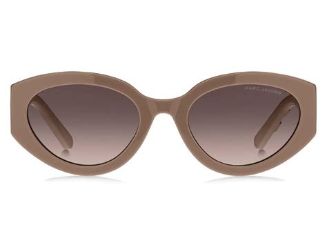Солнцезащитные очки Marc Jacobs MARC 694/G/S NOY/HA купить в Москве